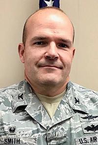 Smith to speak at opening of Glimpse into Our Wars exhibit | News ...