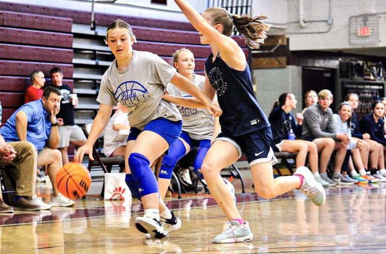 Summer basketball photos across the county | Sports | newportplaintalk.com