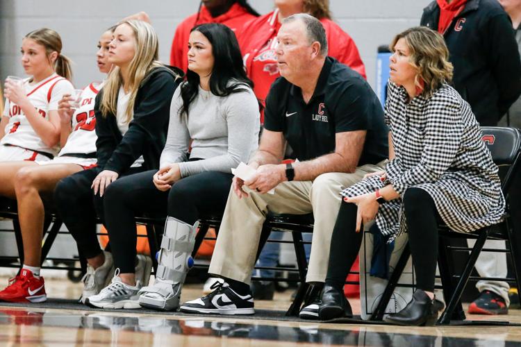 Clevenger’s injury brings ‘next man up’ approach | | newportplaintalk.com
