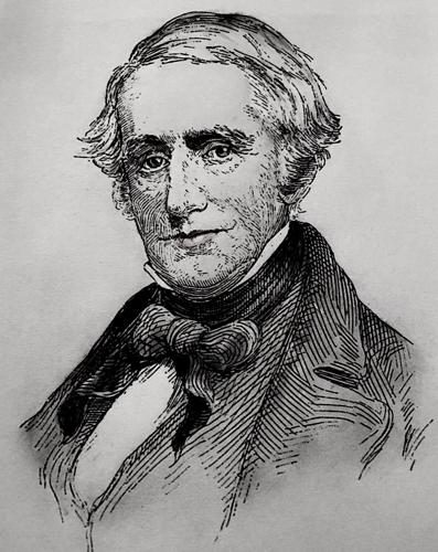 Classic Christmas poem is 200 years old | Community Columns ...