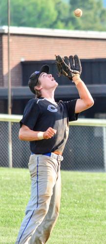 Cosby Baseball at District 2-A Tournament | Gallery | newportplaintalk.com