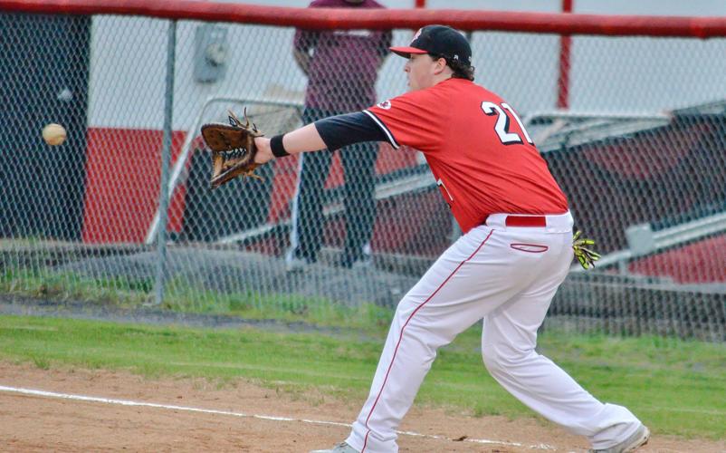 March 14 Spring Sports | Gallery | newportplaintalk.com