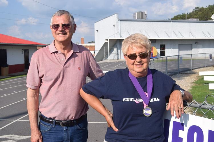 Relay For Life 2015 | Multimedia | newportplaintalk.com