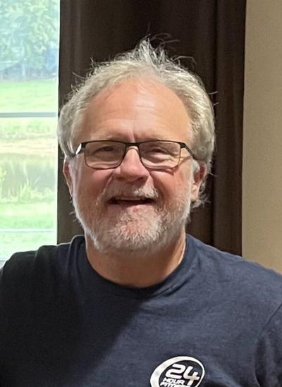 Christian Dean Williams, January 1, 1964 - January 4, 2023 ...