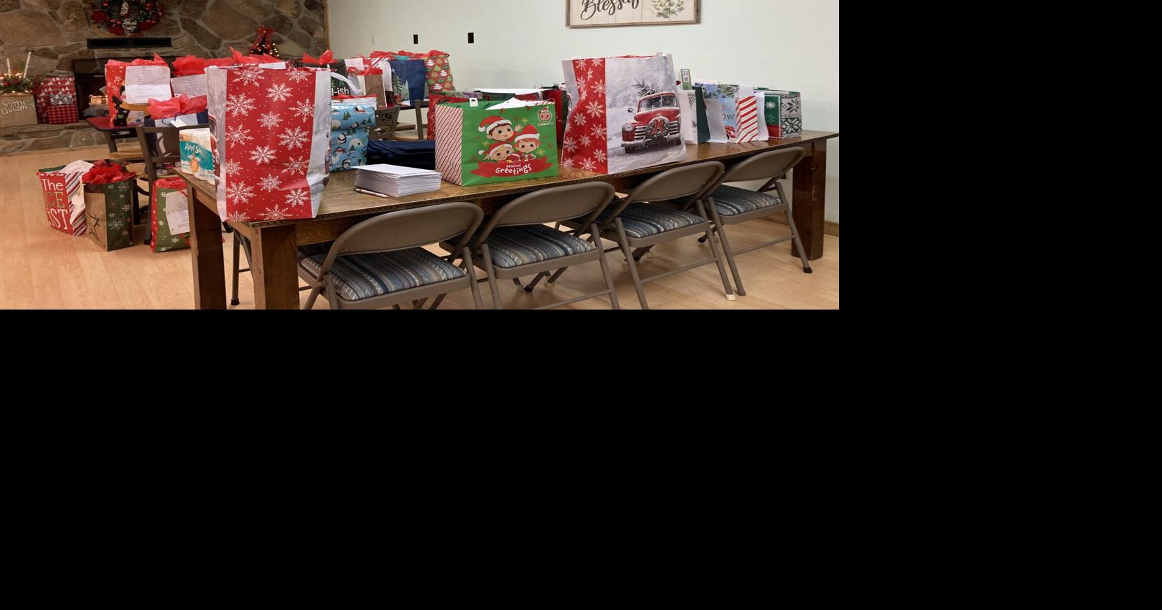 Round Mountain Ruritan Club installs new officers, celebrates community ...