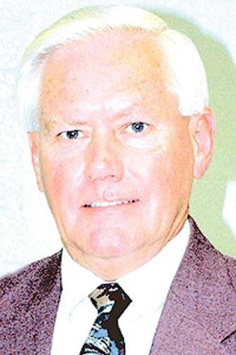 Roger Butler seeks re-election to Newport City Council | Archives ...