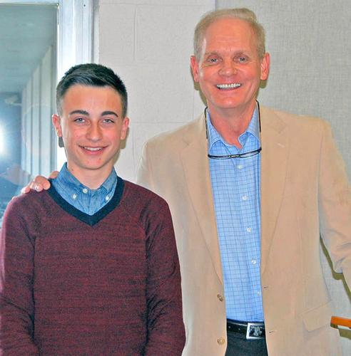 Downtown master plan proposed to council | News | newportplaintalk.com