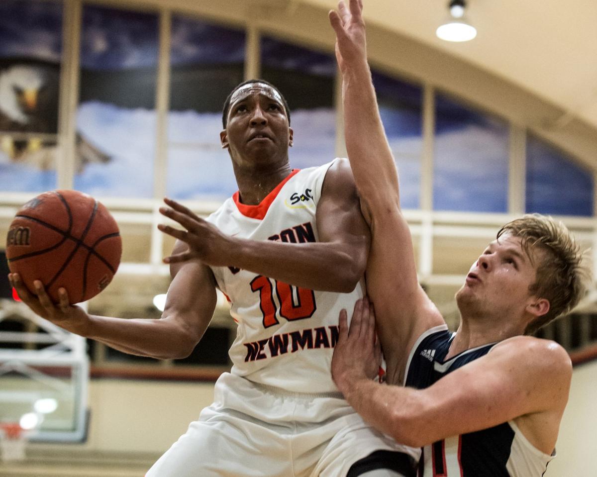 Carson-Newman's Clark named SAC Player of the Year | Sports ...
