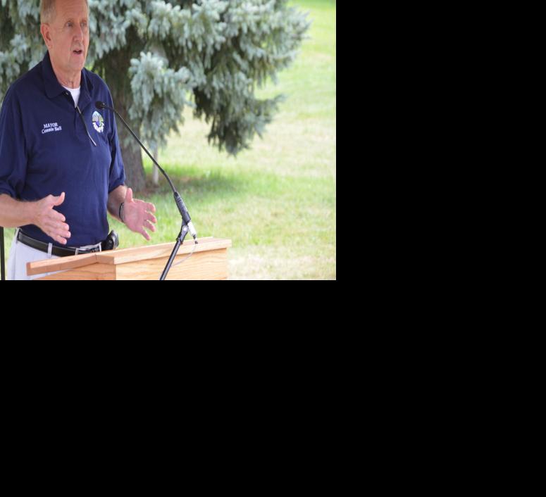 Mayor Danny Wester Memorial Tree Park | Multimedia | newportplaintalk.com