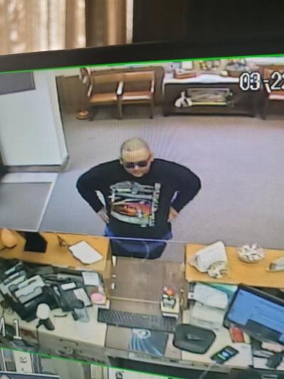 Newport bank robbery suspect captured in Los Angeles | News ...