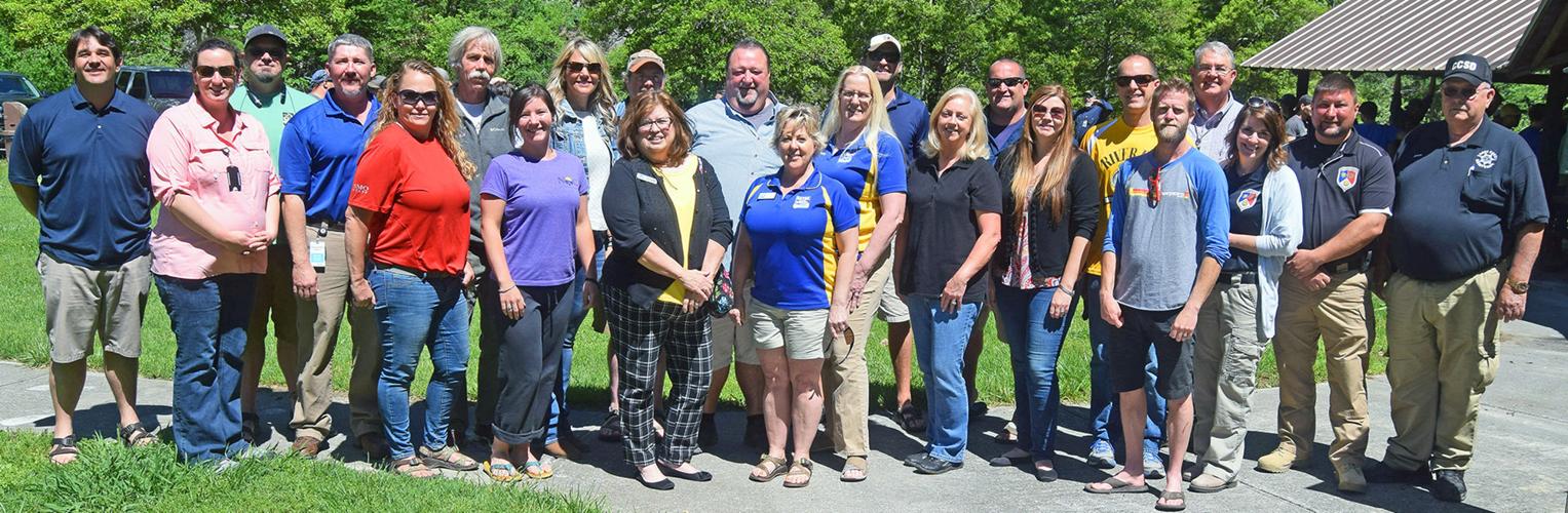 Cocke County tourism activities show steady growth | Business News ...