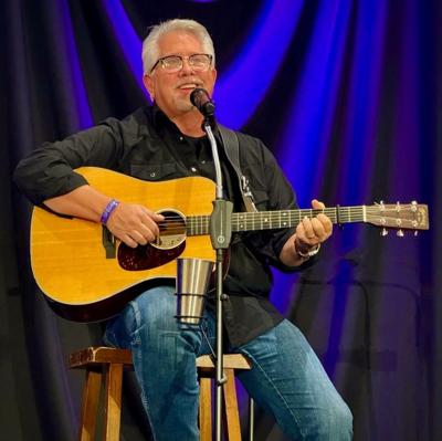 Grand Ole Opry veteran Daryl Mosley coming to Newport | News ...