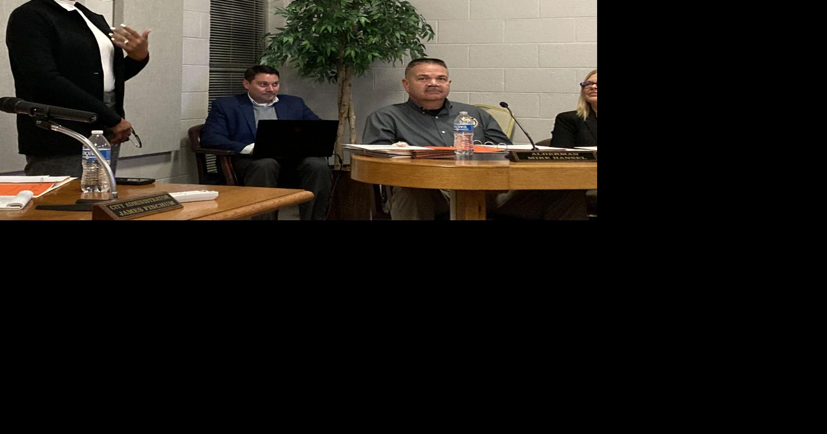 Board to interview 7 NPD police chief candidates | | newportplaintalk.com