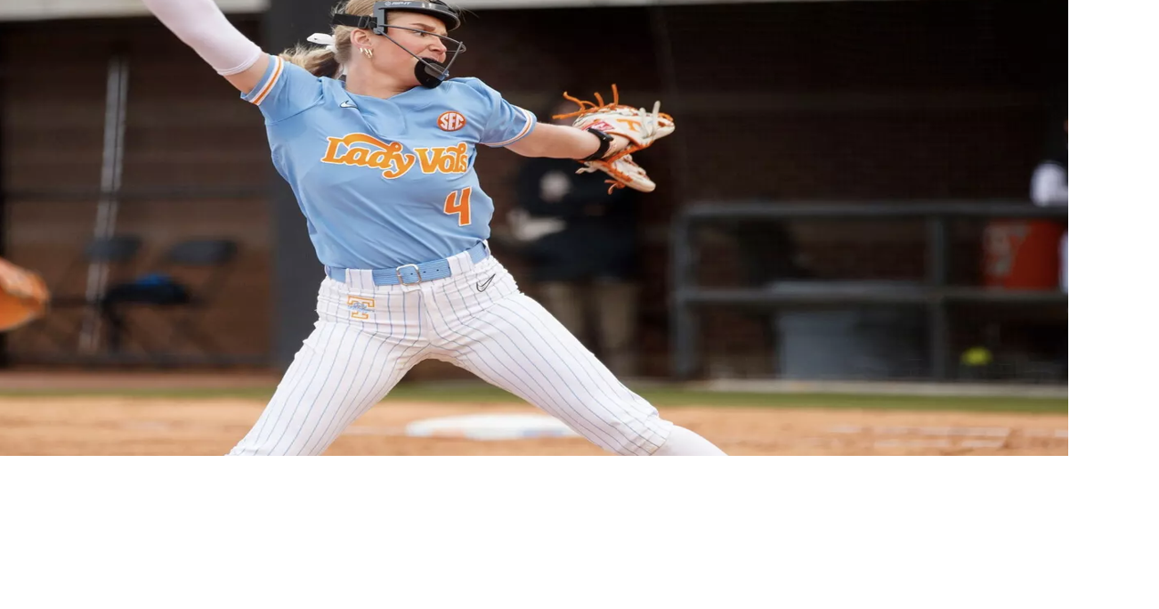 Lady Vols' Tanner named SEC Freshman of the Week | | newportplaintalk.com