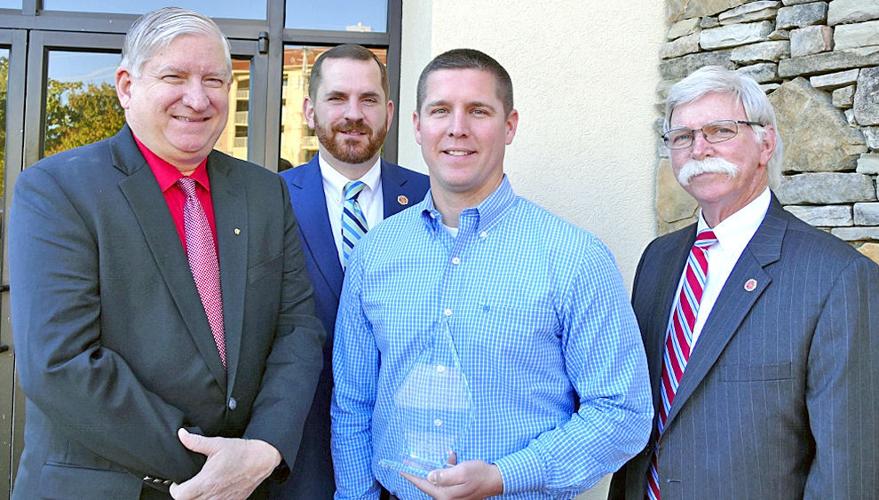 Tennessee District Attorney Generals have fall conference | Business ...