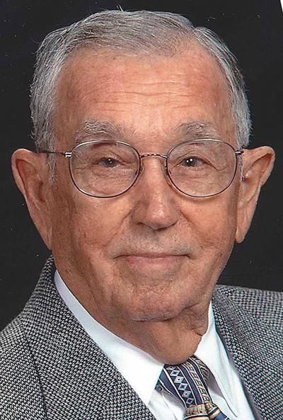Raymond Sutton, former Cocke County Extension Agent, dies at 94 | Local ...