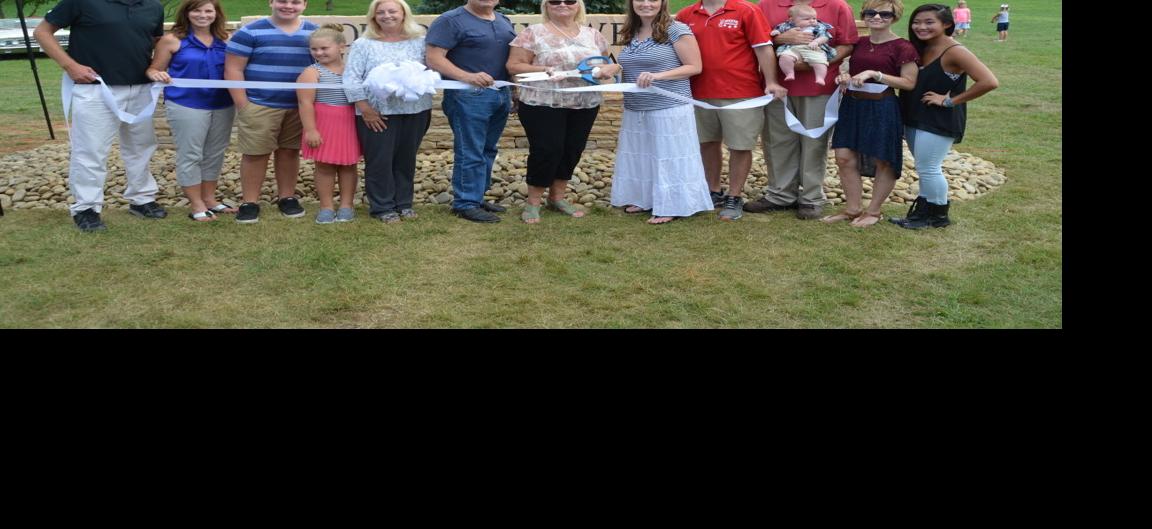 Mayor Danny Wester Memorial Tree Park | Multimedia | newportplaintalk.com