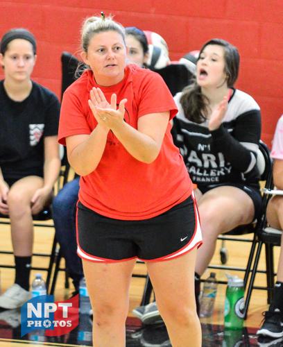 CCHS, Cherokee Volleyball | Gallery | newportplaintalk.com