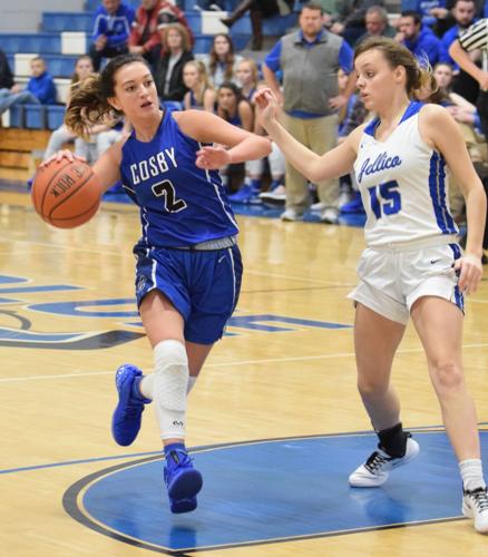 Lady Eagles blast Jellico on the road | Sports | newportplaintalk.com