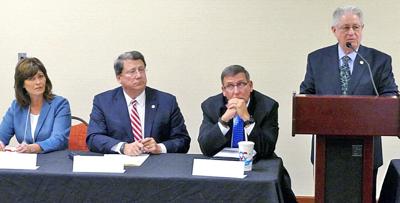 Tennessee District Attorneys General focus on fight against elder abuse ...