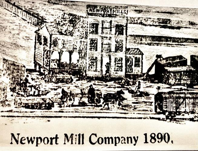 Newport - The little city in the pretty glen | Community Columns ...