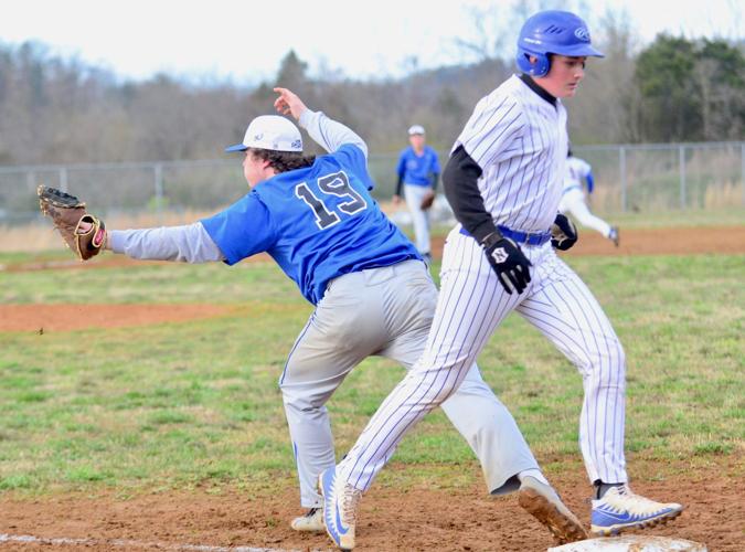 Eagles top Hancock to snap long winless drought in district | Sports ...