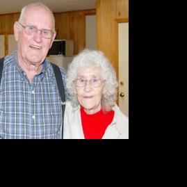 Kate Wilburn celebrates 90th birthday, ready to golf | Archives ...