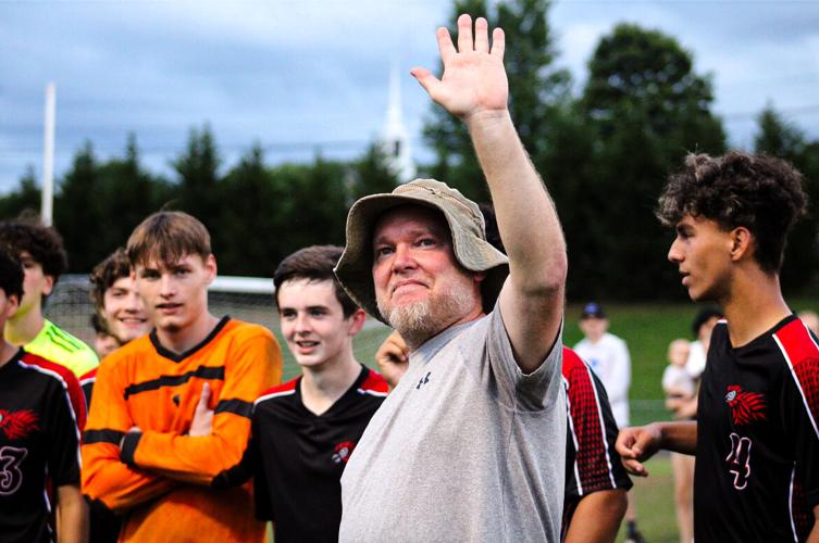 Groat details emotions that led to CCHS resignation | Sports ...