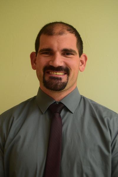 Morrow named new NGS principal | Education News | newportplaintalk.com