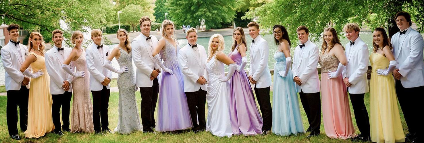 London Keller among 2019 Teen Board presentees | Lifestyles ...