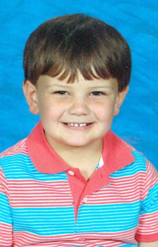 Chad Peters turns 6 | Lifestyles | newportplaintalk.com
