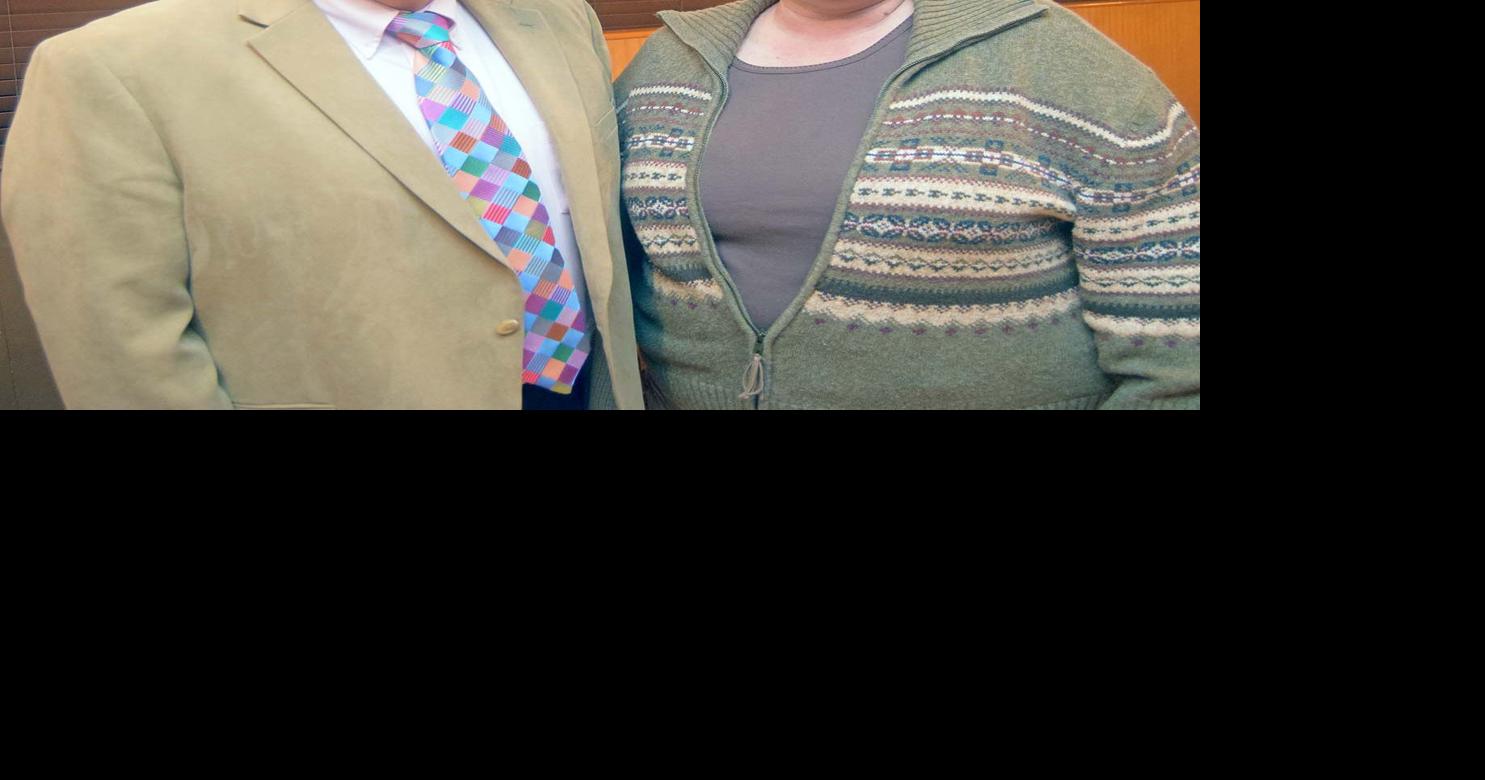 Sneed and Overholt re-elected to City School board leadership positions ...