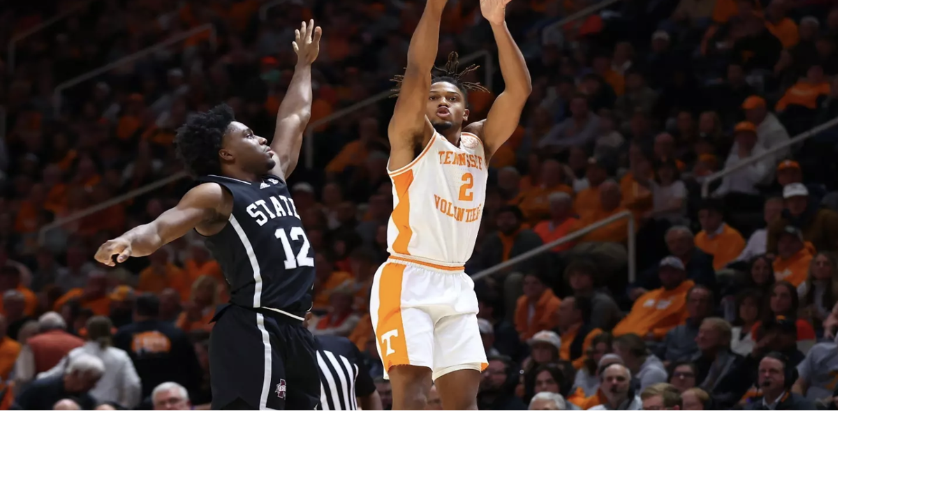 Vols dominated Mississippi State | | newportplaintalk.com