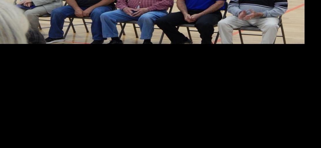 Del Rio Elementary celebrates Terrific Kids | News | newportplaintalk.com