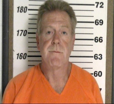 Rathbone escapes Cocke County Jail, captured one hour later | News ...