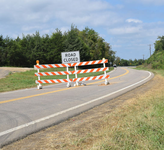 Repairs continue on US 25E | News | newportplaintalk.com