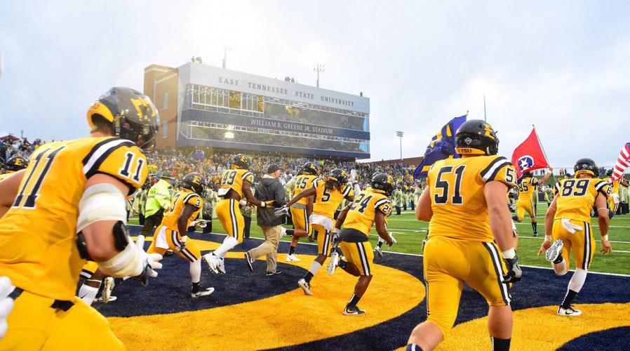 ETSU opens new stadium in successful fashion | Sports ...