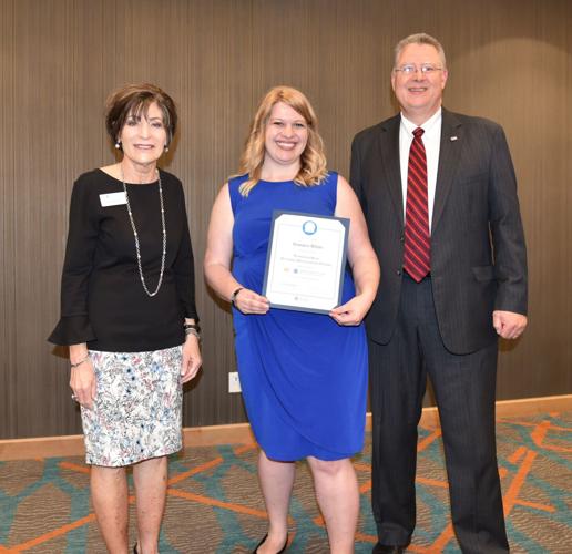 City, county officials complete UT CIS week-long basic course ...