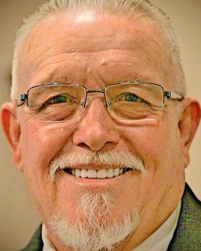 Edwin G. Christilaw | Obituaries | news-bulletin.com