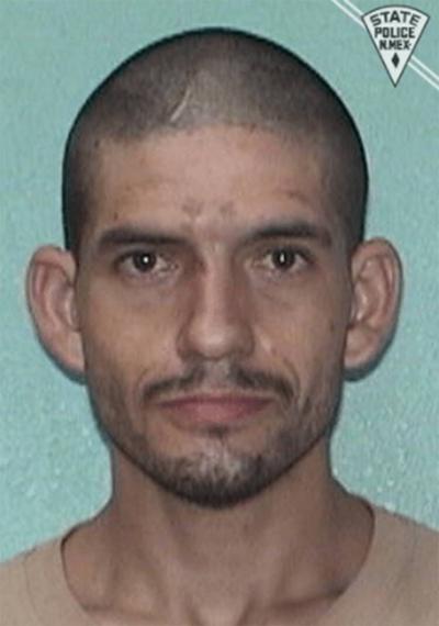 Police: Local men involved in wrong-way pursuit in Isleta | News | news ...