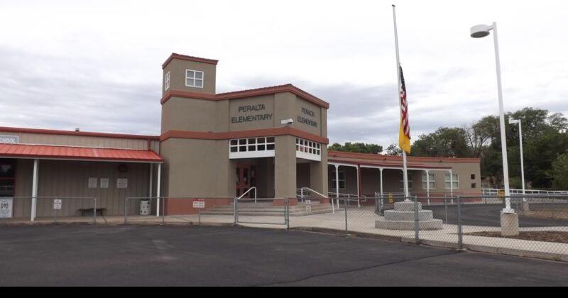 Los Lunas Schools preparing to rebuild Peralta Elementary | Education | news-bulletin.com