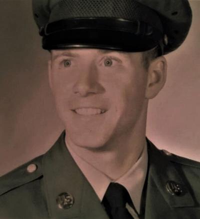 Veteran of the month • David F. Boyd United States Army | Features ...