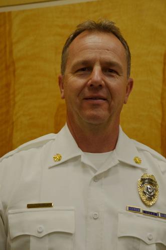 Belen fire chief resigns due to lack of license | News | news-bulletin.com