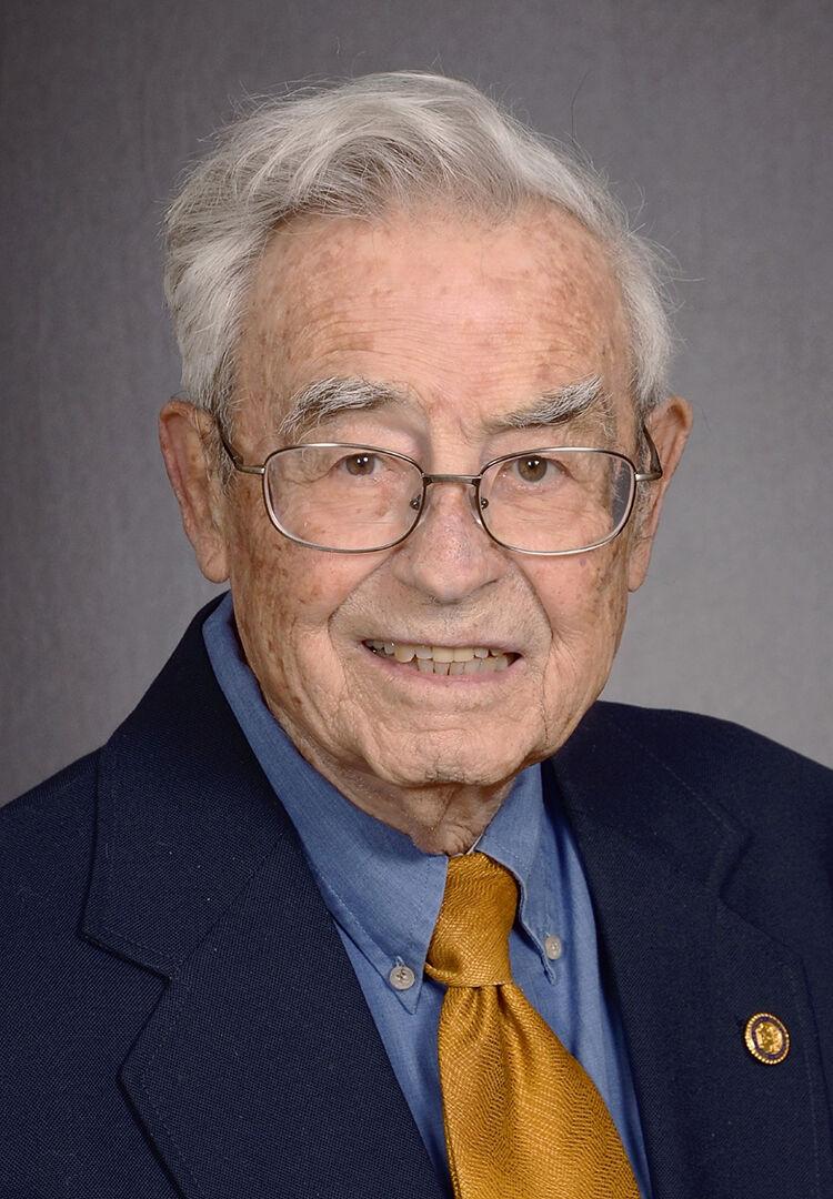 Jay R. Smith Jr. | Obituaries | news-bulletin.com