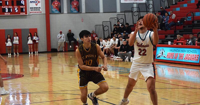 Highs and lows on the prep basketball courts | Sports | news-bulletin.com