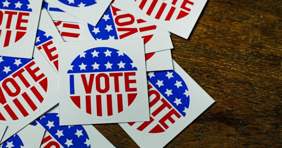 2021 Local Election Voting Locations | Election Guide | news-bulletin.com