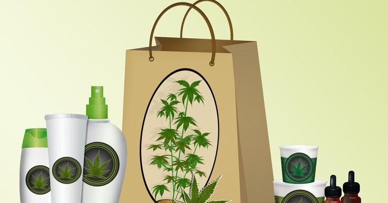 Cannabis ordinance taking shape in city of Belen; permitting is first ...