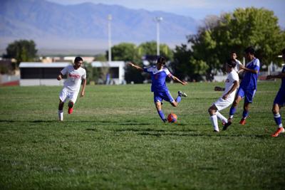 Los Lunas soccer teams prepare for state playoffs | Sports | news ...
