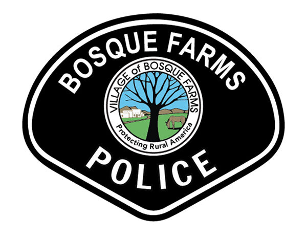 Mixed bag of crime in the village of Bosque Farms, town of Peralta ...