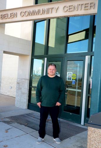 Gregory Coon is new Belen parks and recreation director | Features ...